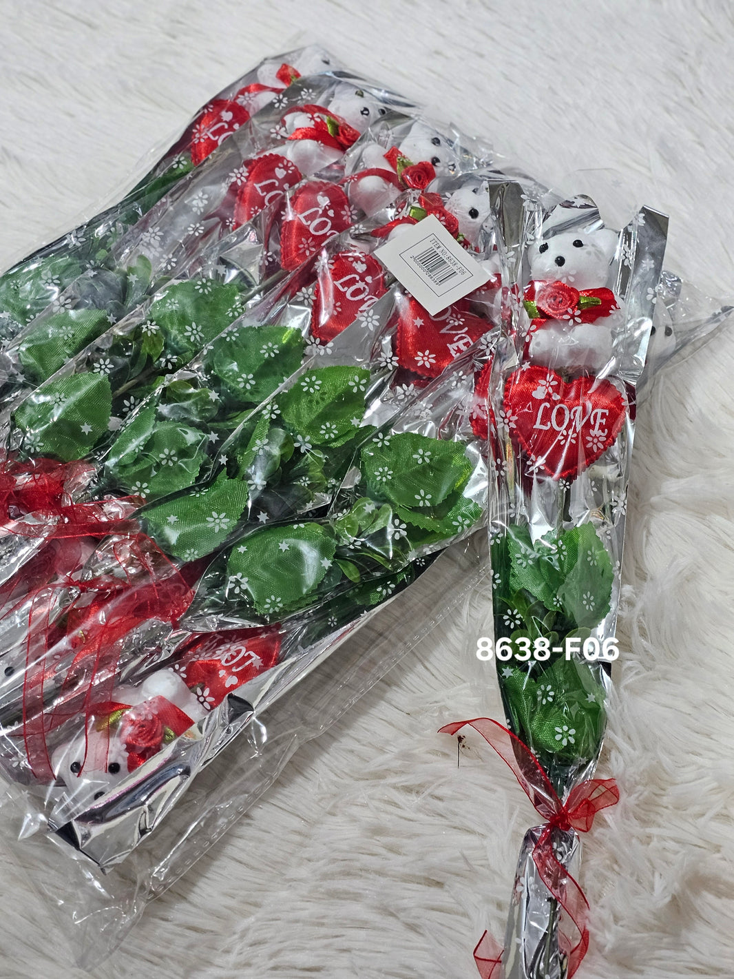 San valentin y mamá – Distribuidora Santa Ana